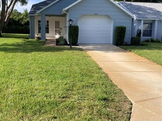 9545 Danville Ct Unit 42, New Port Richey, FL 34655