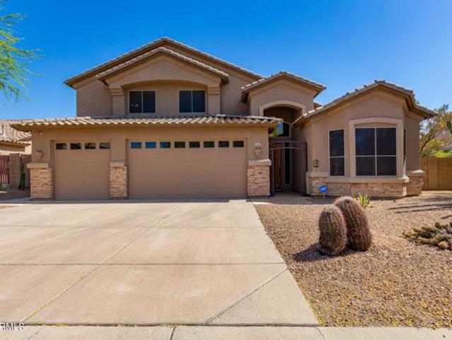 9545 E Knoll Cir, Mesa, AZ 85207