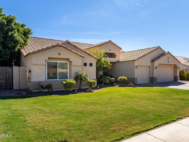 9545 E Inverness Cir, Mesa, AZ 85209 | MLS #7001 | Compass