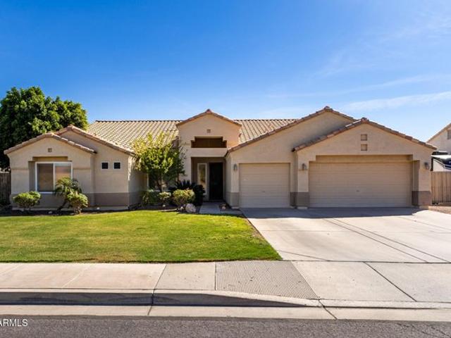 9545 E Inverness Cir, Mesa, AZ 85209