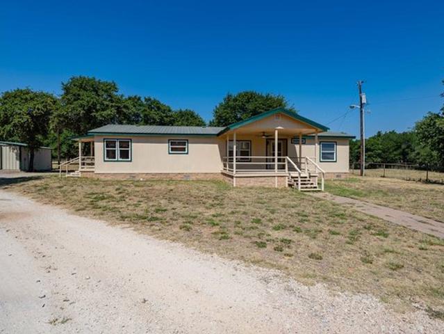 9545 Farm Road 1226 S, Hawley, TX 79525