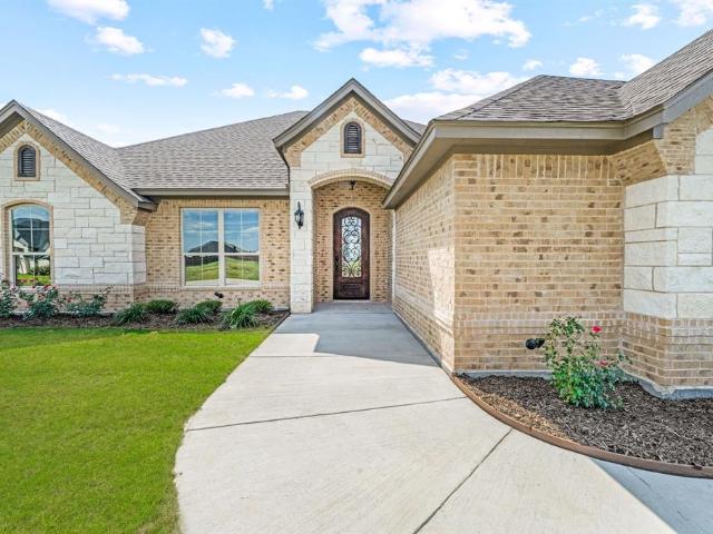 9545 Lynx Xing, Godley, TX 76044 | MLS #21073 | Compass