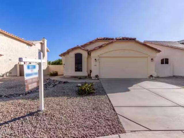 9545 W CLARA LN, PEORIA, AZ 85382 Single Family Residence For.
