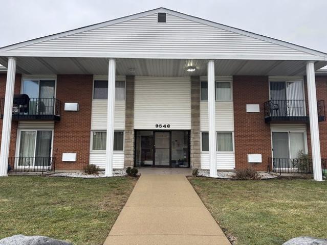 9546 Dee Rd Unit 1F, Des Plaines, IL 60016