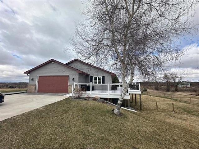 9546 E 280th St, Webster, MN 55088
