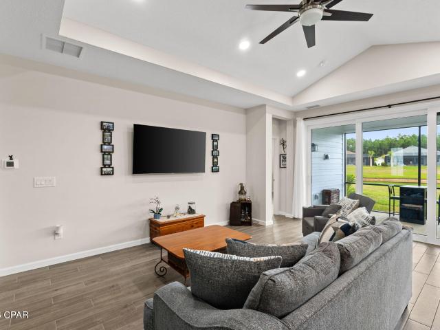 9546 Paradise Blvd, Panama City Beach, FL 32413 | MLS #788899
