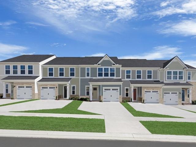 9546 Teamwork St NW, Concord, NC 28027