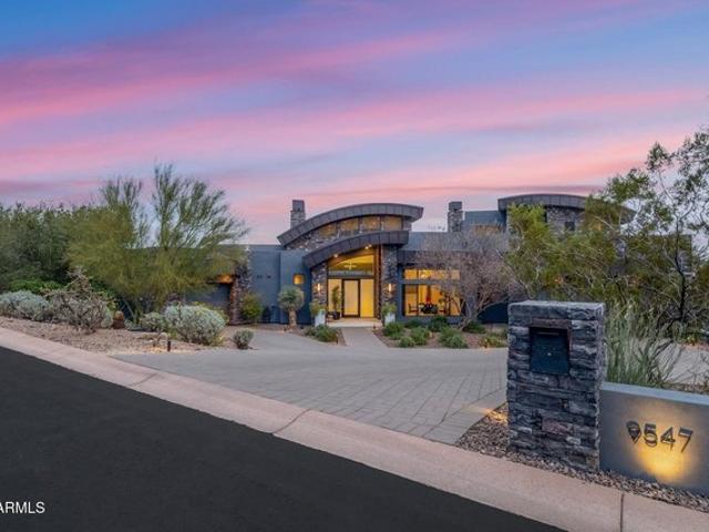 9547 N Rock Ridge Trl, Fountain Hills, AZ 85268
