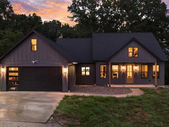 9547 County Road 457, Steedman, MO 65077