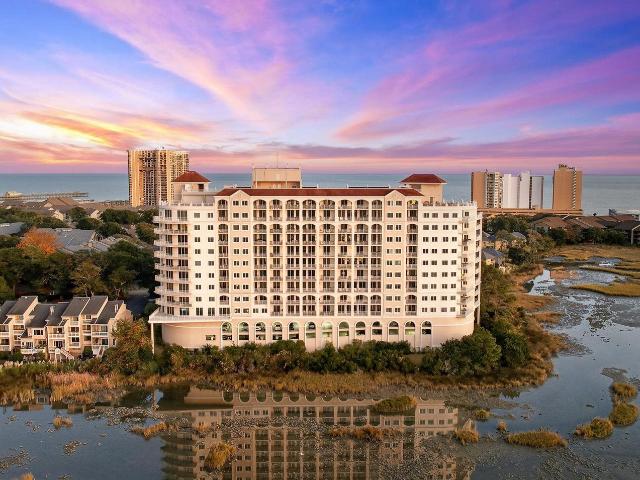 9547 Edgerton Dr APT 402, Myrtle Beach, SC