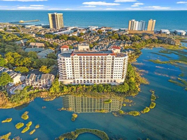 9547 Edgerton Dr Apt 601, Myrtle Beach, SC 29572