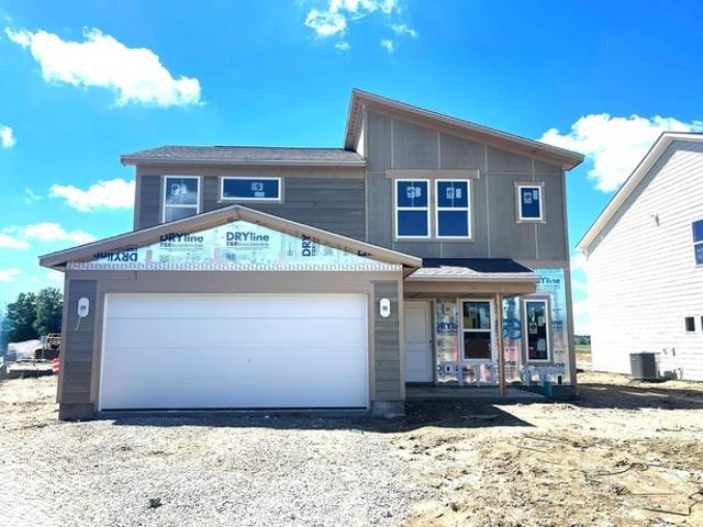 9547 Jadestone Way, Franklin, IN 46239