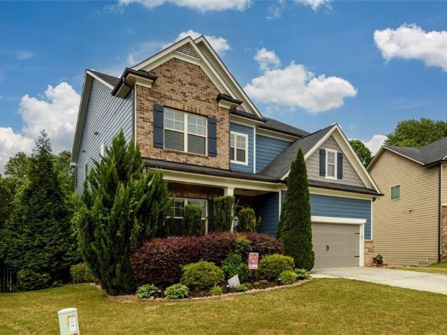9547 Rushmore Cir, Braselton, GA 30517 | MLS #7760 | Compass