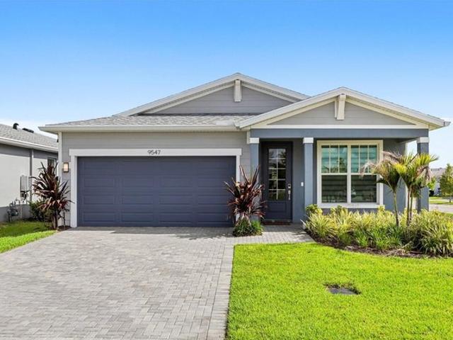 9547 SW Indra Way, Port Saint Lucie, FL 34987