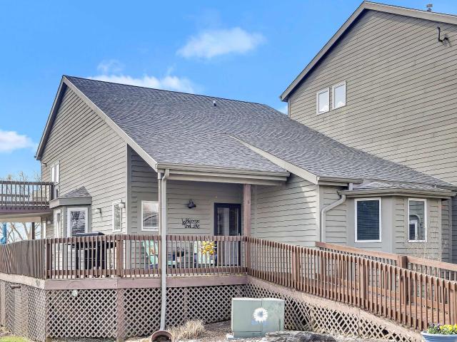 9547 S Harbour Pointe Drive