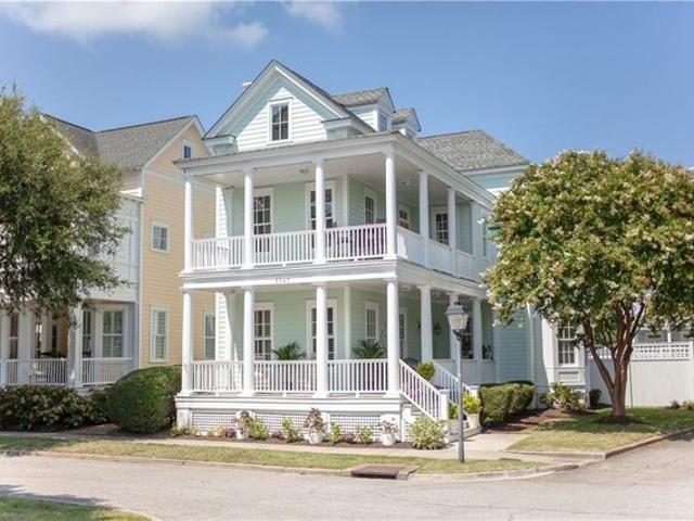 9547 27th Bay St, Norfolk, VA 23518