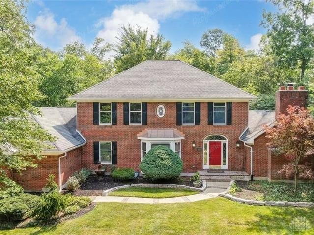 9548 Meadow Woods Lane, Dayton, US, OH