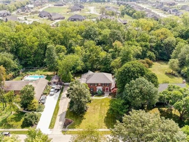 9548 Meadow Woods Lane, Dayton, US, OH