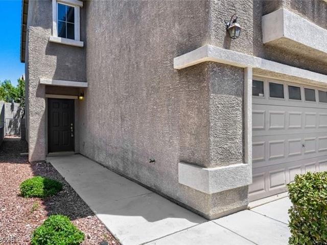 9548 Gibbon Ave, Las Vegas, NV 89149