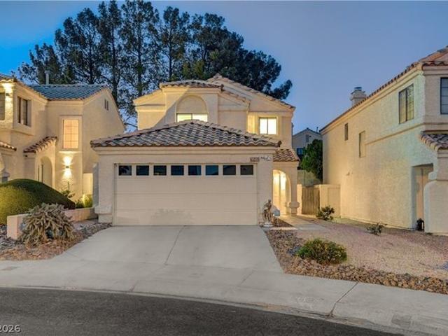 9548 Wooden Pier Way, Las Vegas, NV 89117
