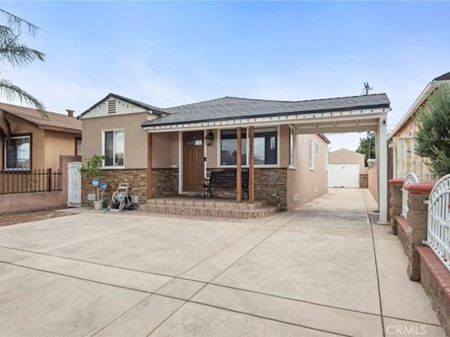 9549 Mallison Ave, South Gate, CA 90280