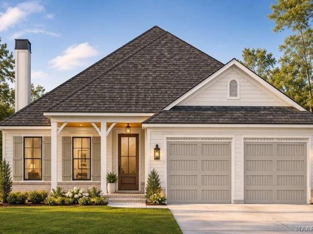 9549 Dakota Dr, Pike Road, AL 36064