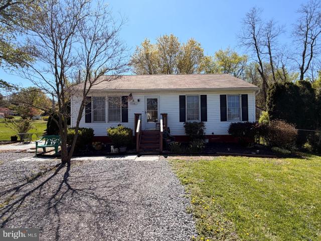 9549 Fingerboard Rd, Ijamsville, MD 21754 | MLS #MDFR2080 | Compass