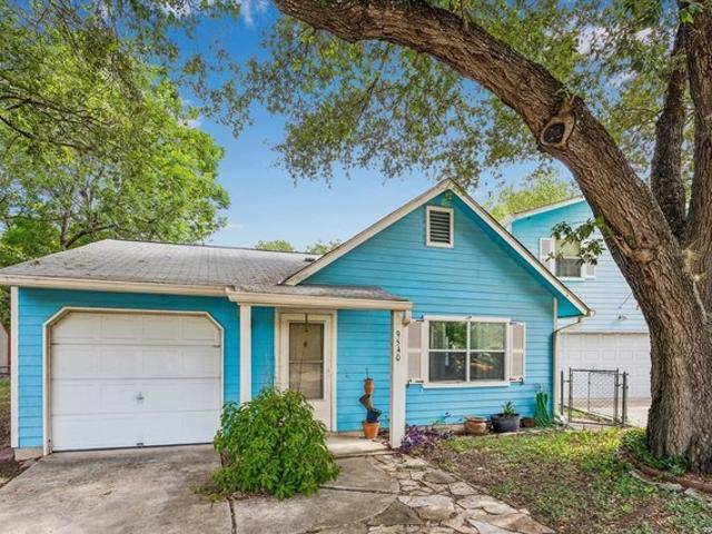 9540 Misty Mdw, Converse, TX 78109