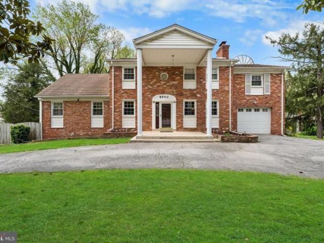 9540 Nottingham Dr, Upper Marlboro, MD 20772