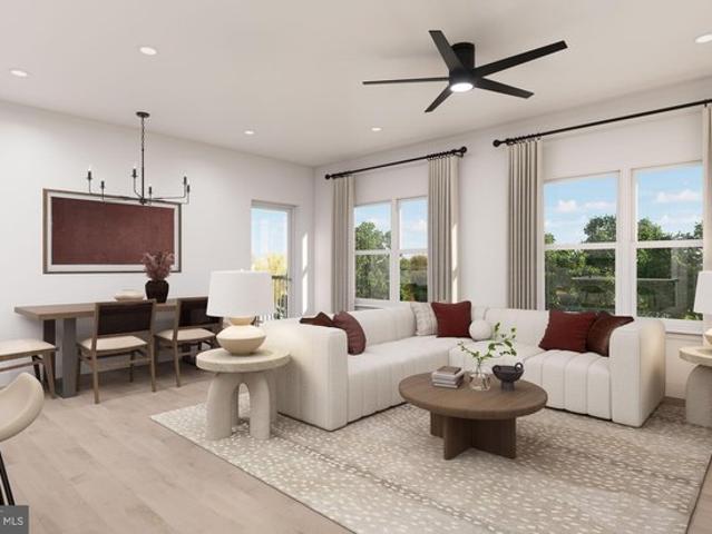 9540 Bastille St Unit 108, Fairfax, VA 22031