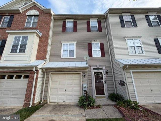 9540 Branchleigh Rd, Randallstown, MD 21133