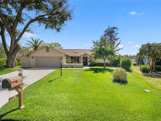 9540 Cypress Chase Ct Lot 28, Fort Myers, FL 33967