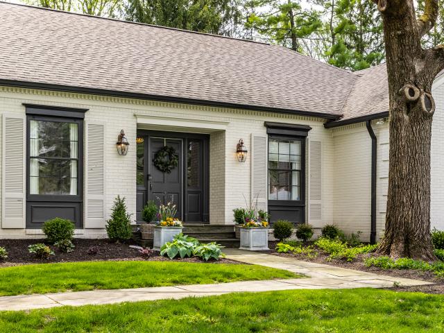 9540 Copley Dr, Indianapolis, IN 46260 | MLS #22096