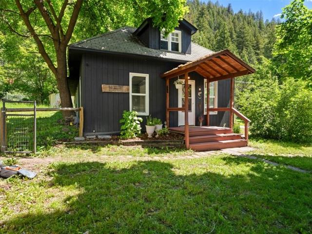 9540 Cross St, Missoula, MT 59802