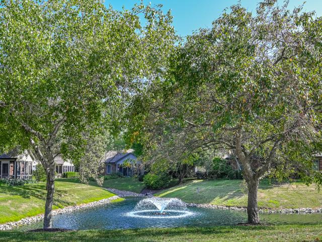 9540 Drakeford Dr, Indianapolis, IN 46260 | MLS #22083