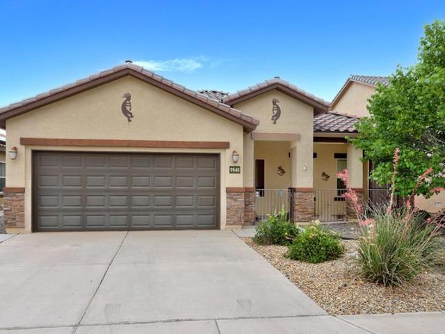 9540 Granite Ridge Dr NW, Albuquerque, NM 87114