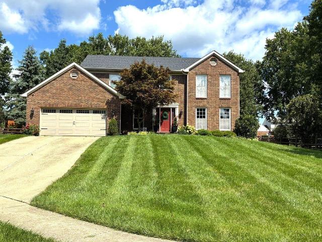 9540 Parrot Place