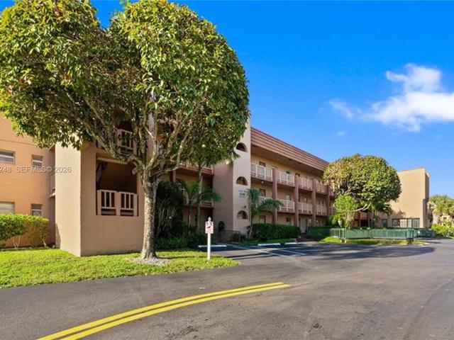 9540 Sunrise Lakes Blvd Apt 103, Sunrise, FL 33322