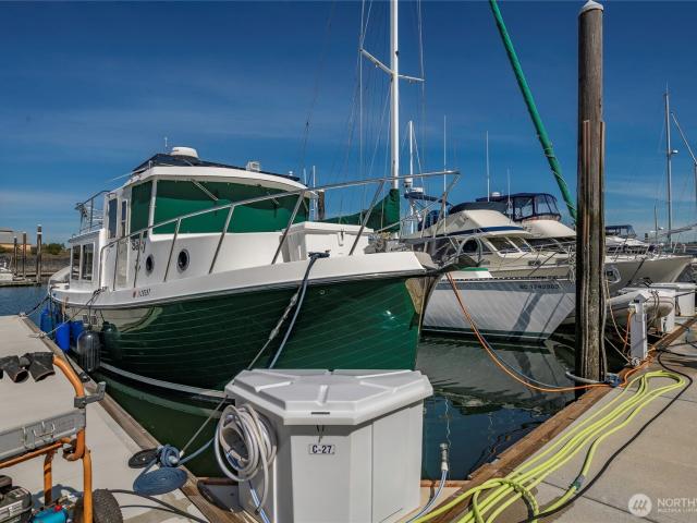 9540 Semiahmoo Parkway # C 27