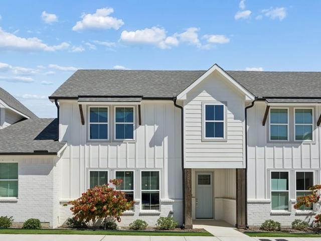 9540 Thorncrown Ln, Fort Worth, TX 76179