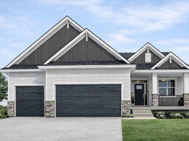 9540 63rd St S, Cottage Grove, MN 55016