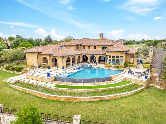 9541 Marbella Dr, Fort Worth, TX 76126 | MLS #21205