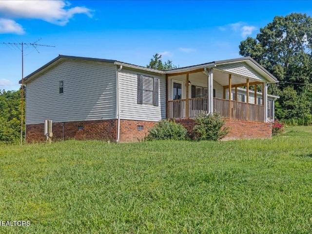 9541 Antioch Church Rd