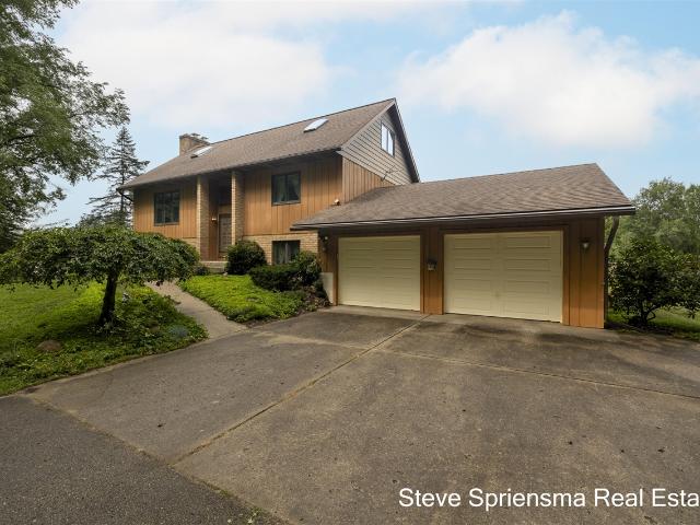 9541 Bass Drive