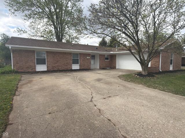 9541 Gemini Drive