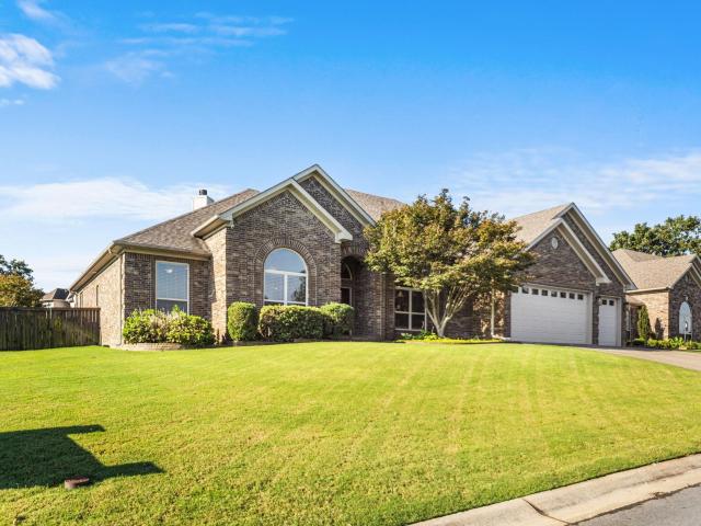 9541 Johnson Drive