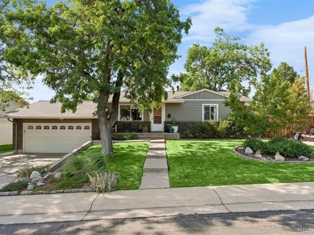 9541 King Way, Westminster, CO 80031