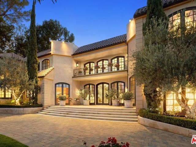 9541 Sunset Blvd, Beverly Hills, CA 90210