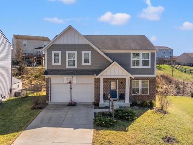 9542 Meadow Lake Dr, Alexandria, KY 41001