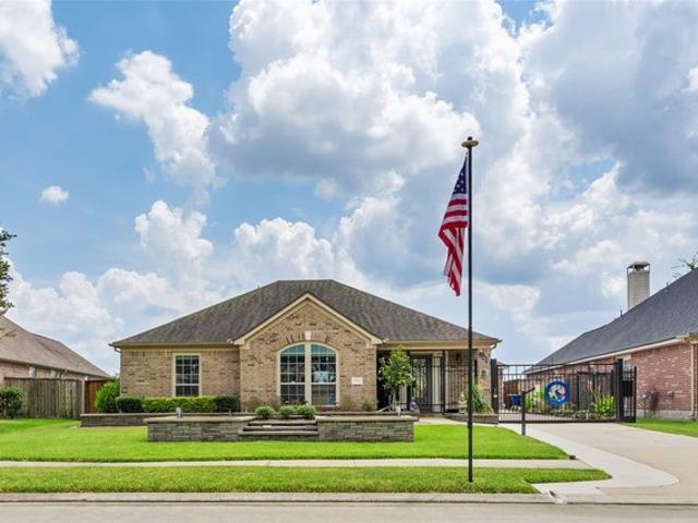 9542 Bearden Creek Ln, Humble, TX 77396